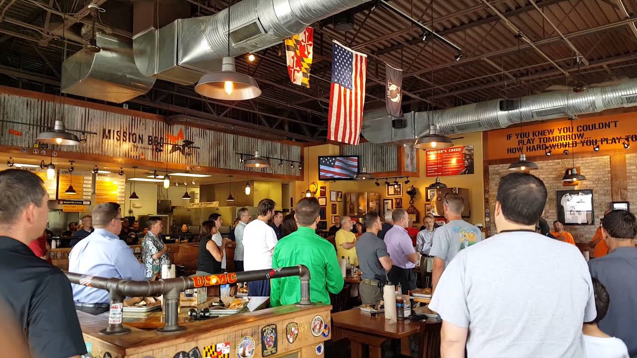 Surprising Mission Bbq Glen Burnie Md Images