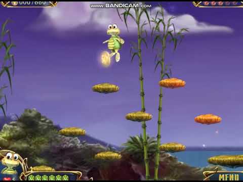 Neues Projekt: Turtle Odyssey 2 - #1