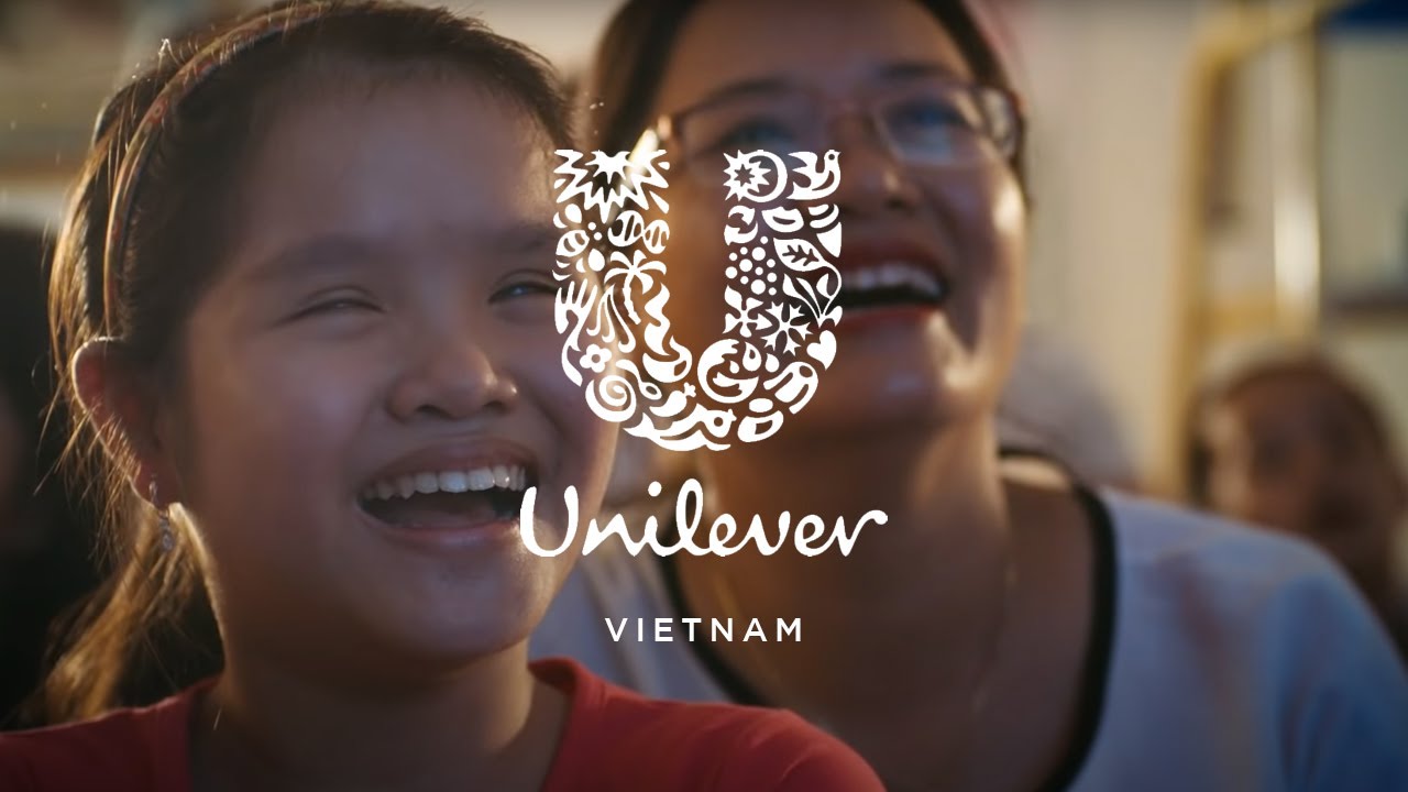 TVC UNILEVER Vietnam- Baliprod - YouTube