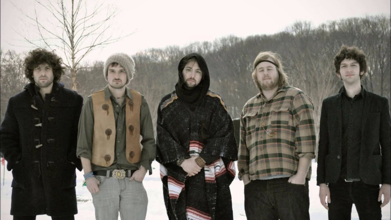 Snowmine - You Want Everything - YouTube
