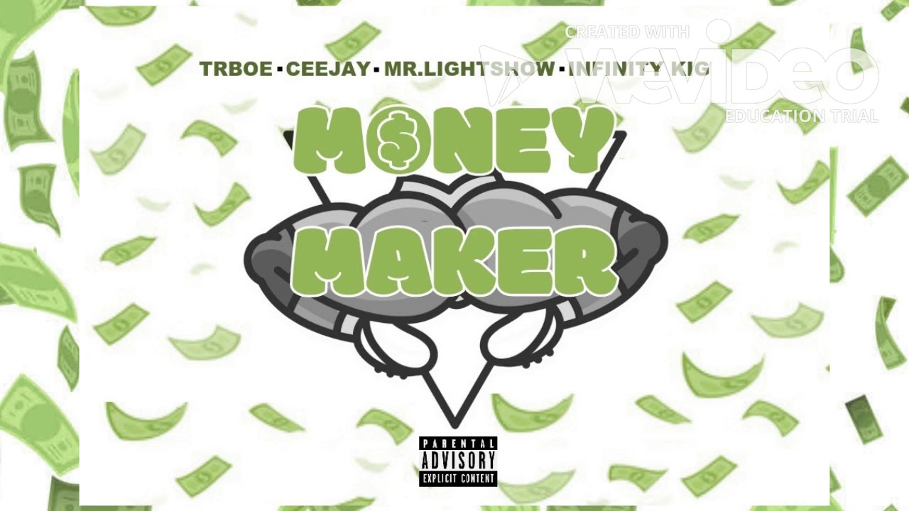MONEY MAKER - YouTube