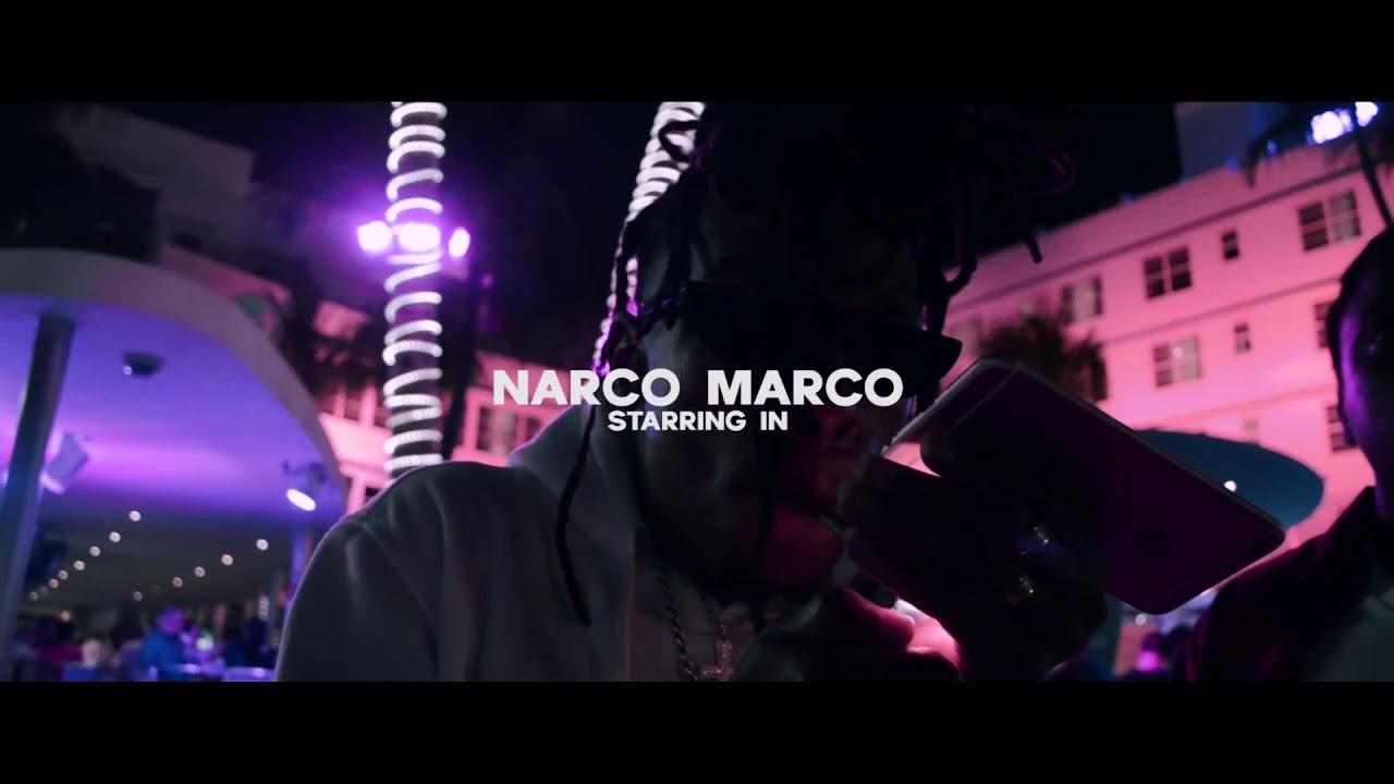 Go narco Marco - YouTube