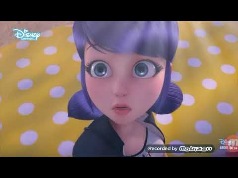 Miraculous Ladybug / Señorita Amv