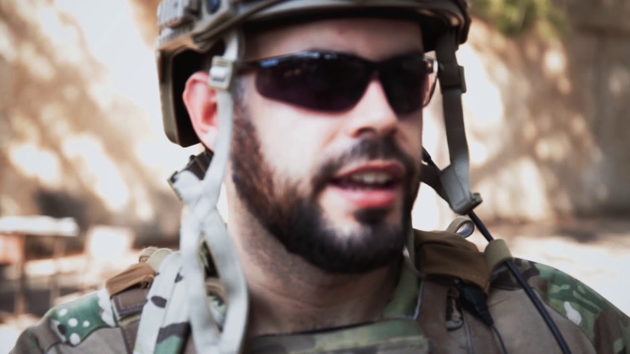 MILSIM OP. SARIN REPLAY PRIMERA PARTE - YouTube