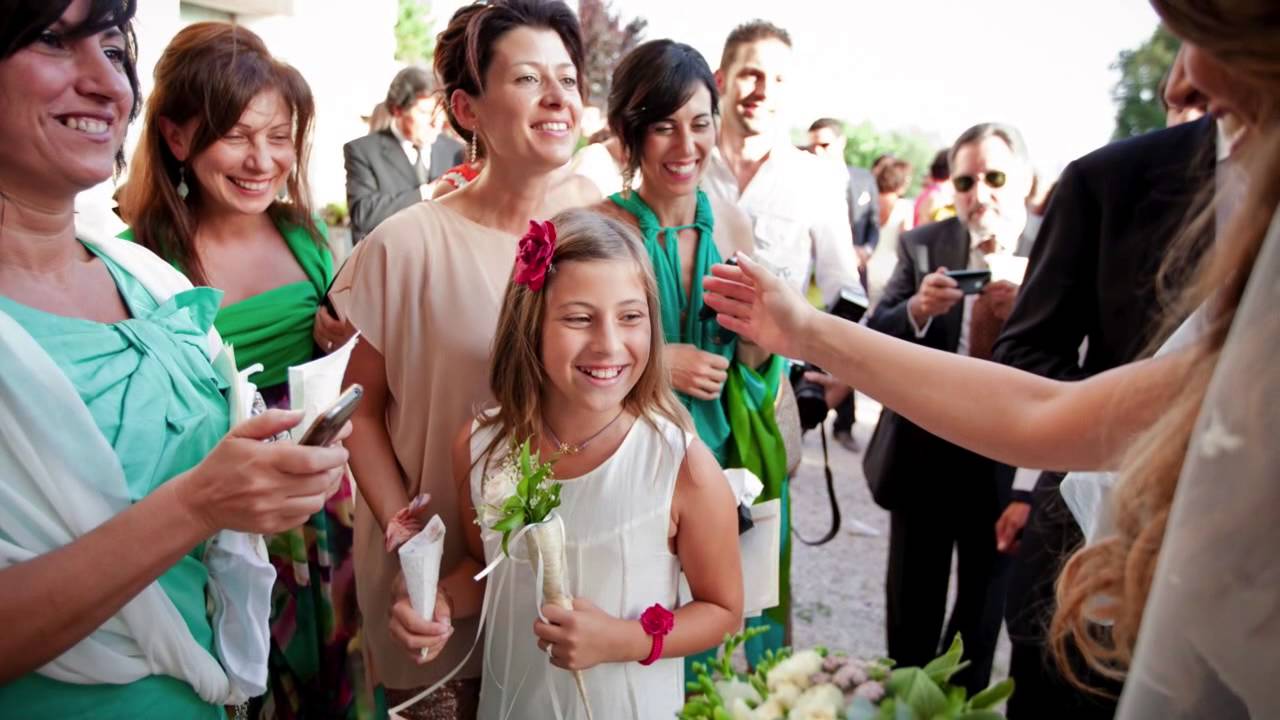 Mariachiara e Andrea - Reportage di Matrimonio - Nicola Tonolini ...