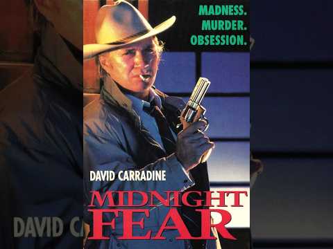 Midnight Fear (1991) 1080p FULL MOVIE