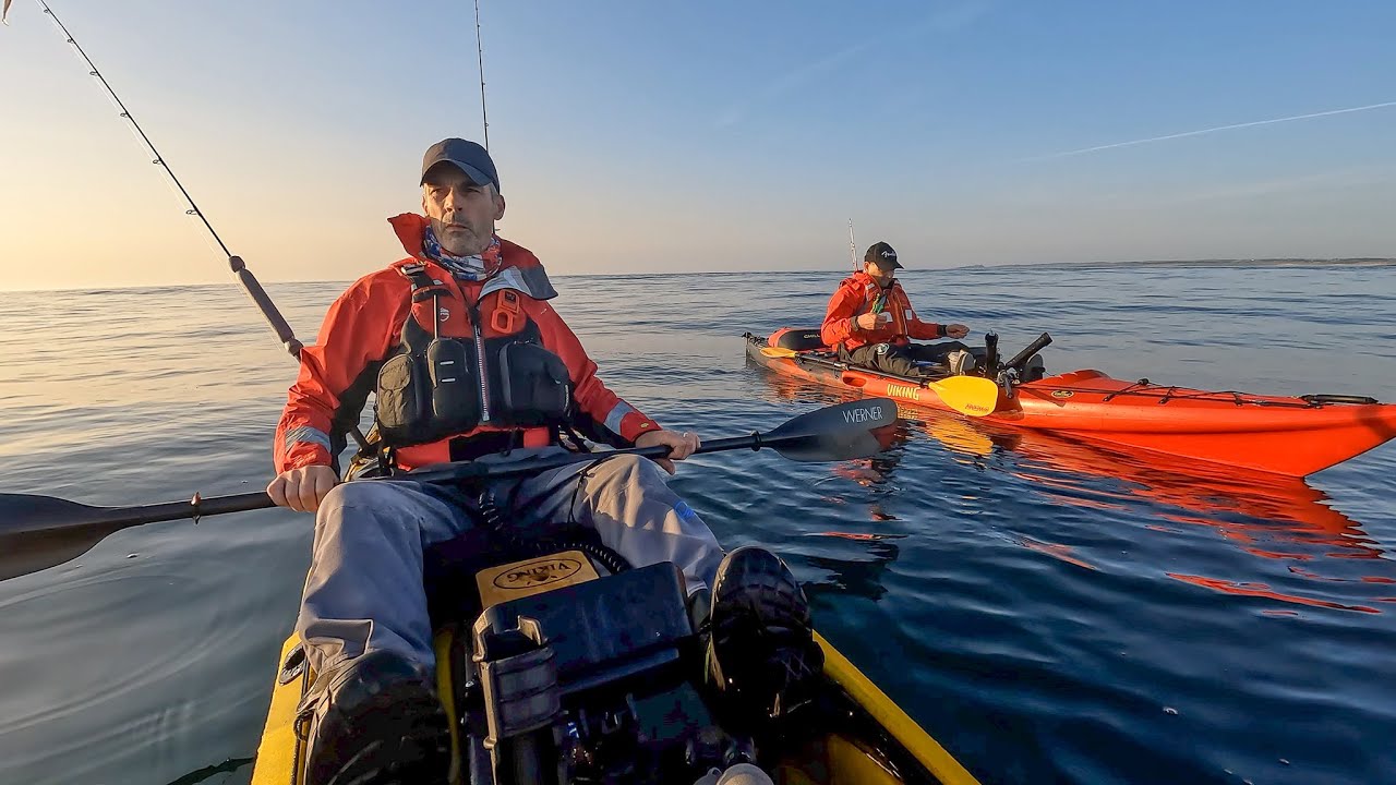 Lure Fishing for Cod and Pollack using Soft Plastics and Speed Jigs ...