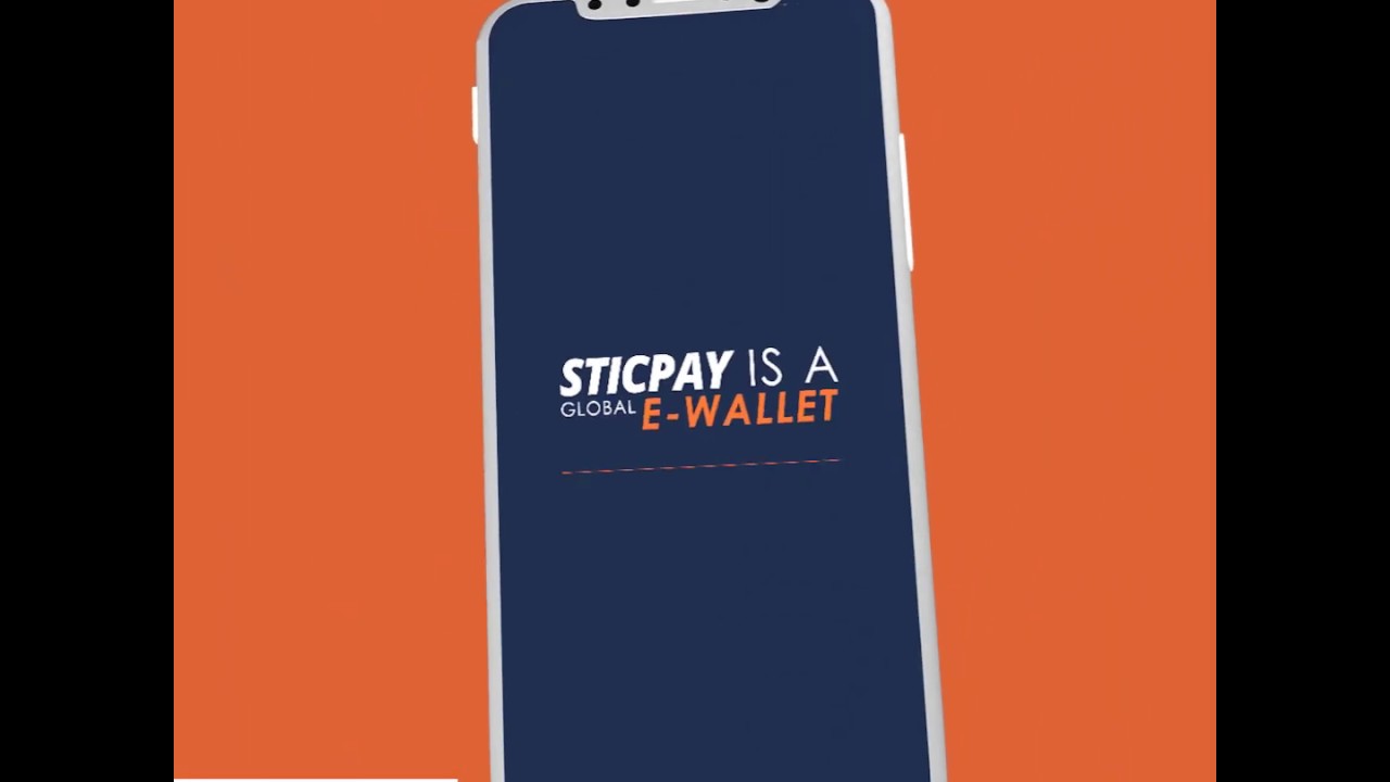 Boost Your Business With STICPAY - YouTube