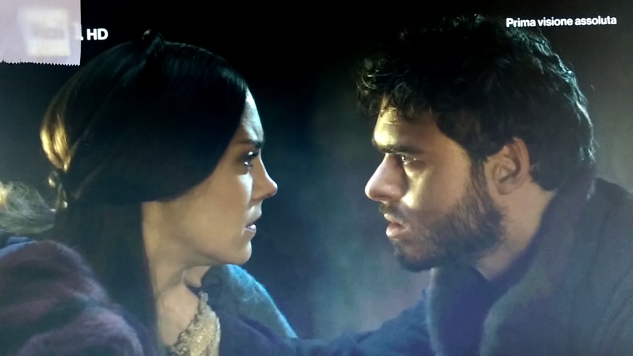 Cosimo e contessina 6 - YouTube