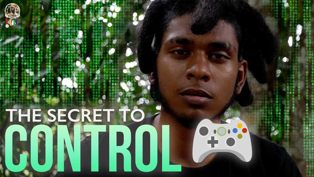 The Secret To Controlling Your Reality #Knowledge #Spirituality # ...