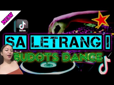SA LETRANG I | VIRAL TRENDING TIKTOK BUDOTS | DJELINO REMIX - YouTube