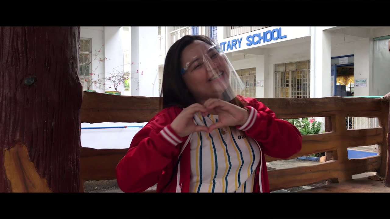 BIDA Best ang Pasko - Lunsad Elementary School - YouTube