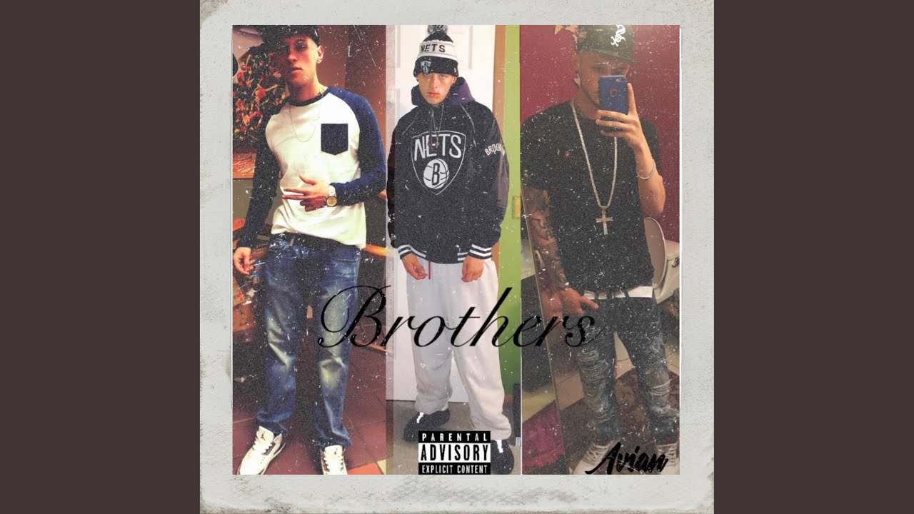 Brothers - YouTube