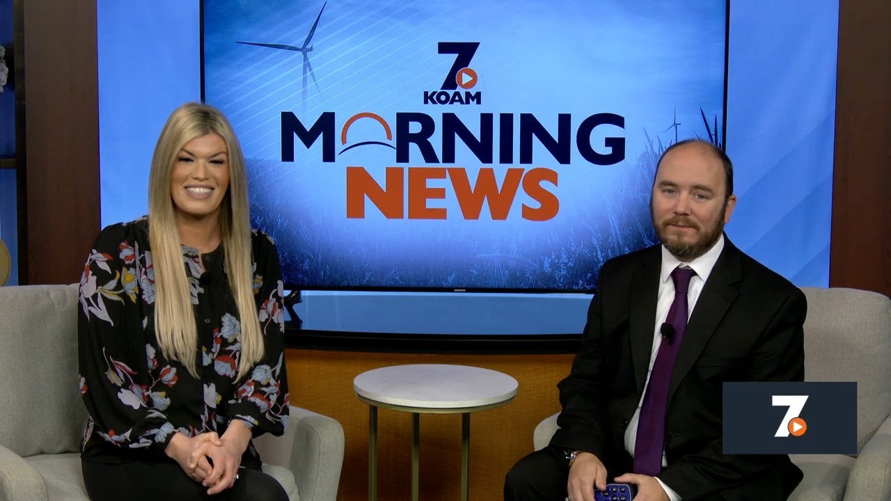 November 22nd FOX Morning Newscast - YouTube