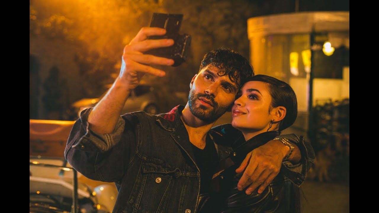 R3HAB x Sofia Carson - Rumors (Mark Shakedown Remix) - YouTube