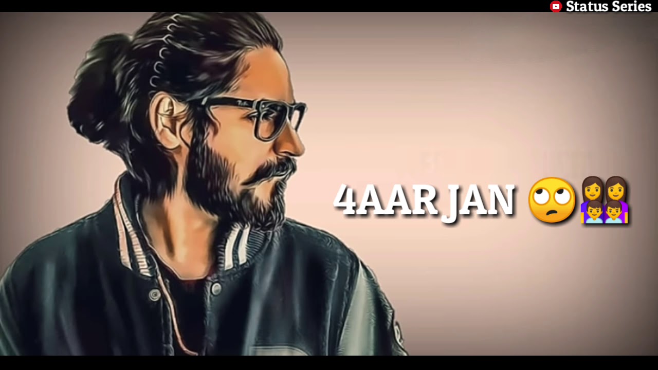 EMIWAY_MAIN Song (Un-Official) Video_SeRies By-Status Series - YouTube