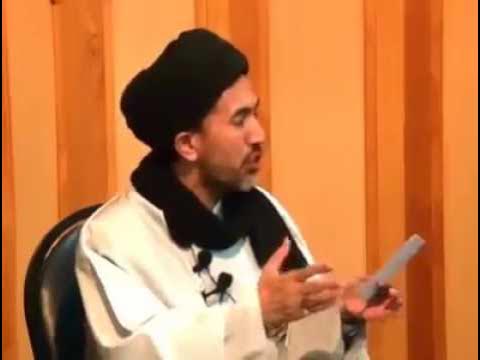Ahkaam wa Adab Masjid Syed Ahmad Ali sha Musavi1 - YouTube