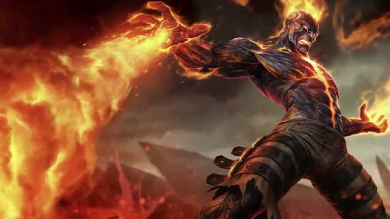 Lore of Brand - YouTube