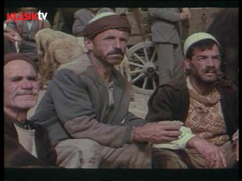 Brat doktora Homera (scena iz filma)