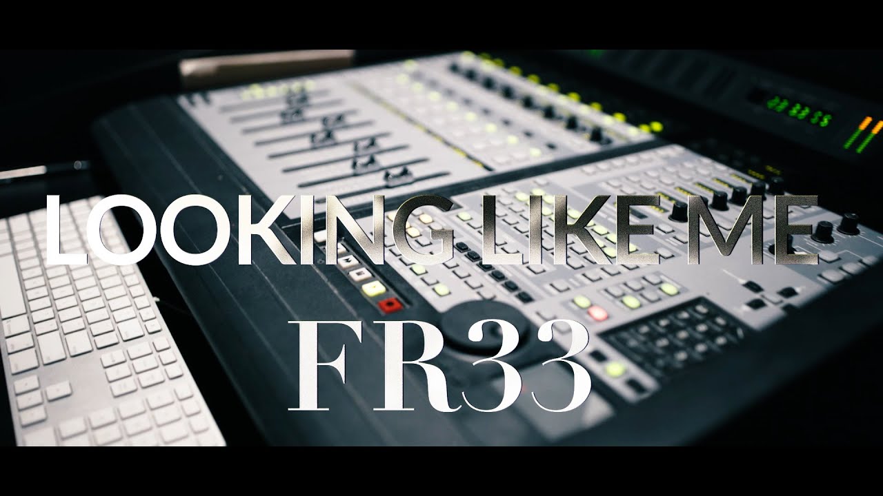 Fr33 - looking LIKE ME - YouTube