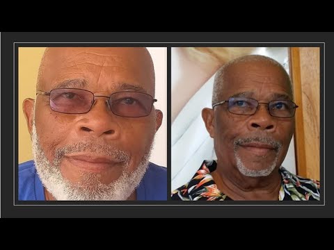 A Service of Thanksgiving for the Life of Edward Anthony Lewis a.k.a ...