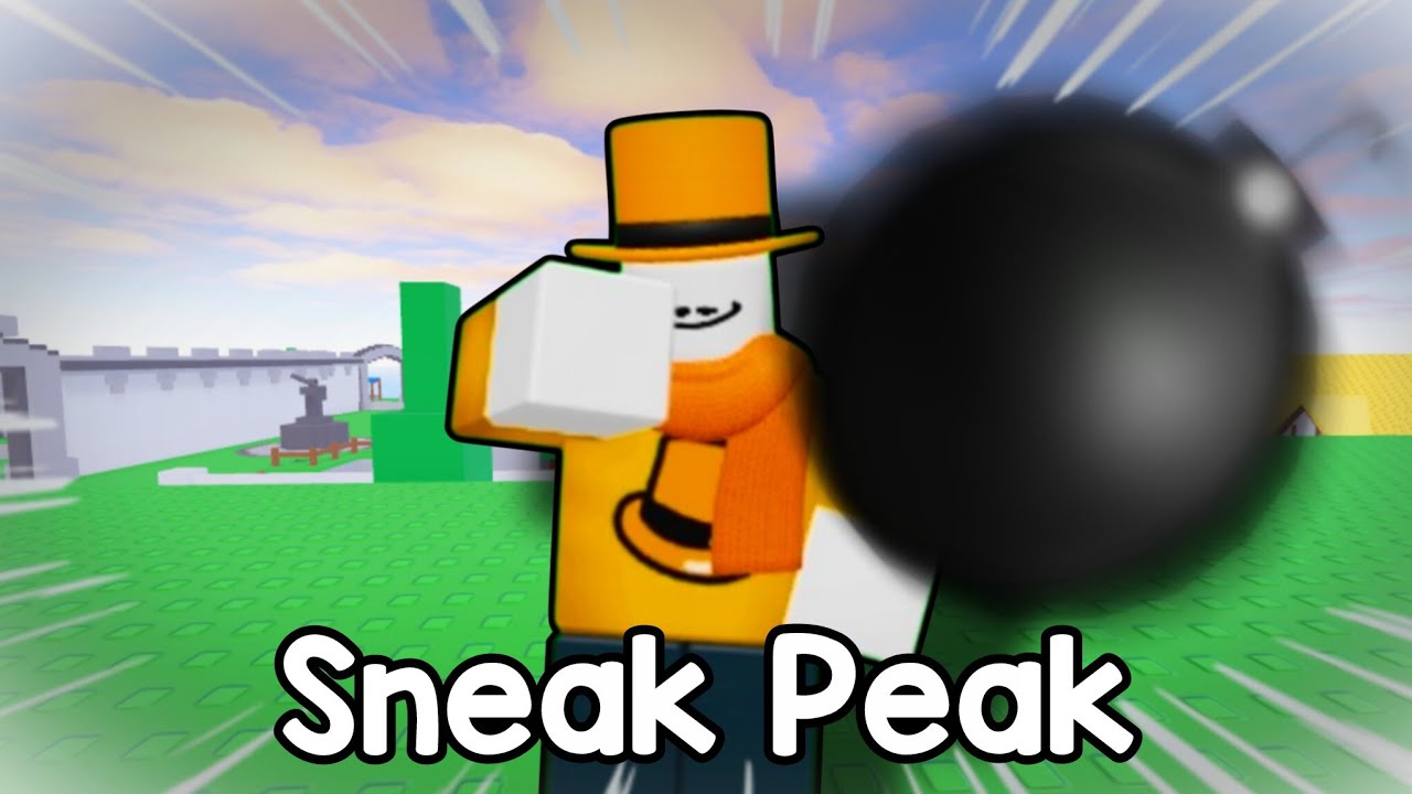 Blast Zone FUNNY MOMENTS First Look! (MEMES) - YouTube