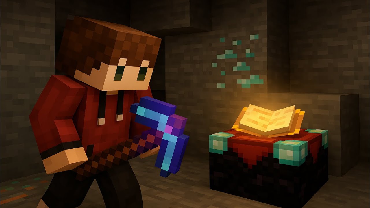 The Two Week Phase | Mining and Magic - YouTube