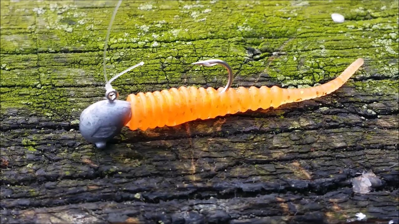 NZ Wharf fishing with Aji lure - YouTube