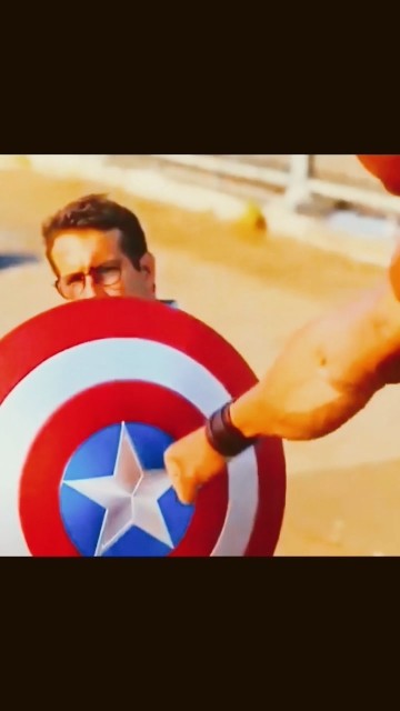 Free Guy - Captain America edit #marvel #shorts - YouTube