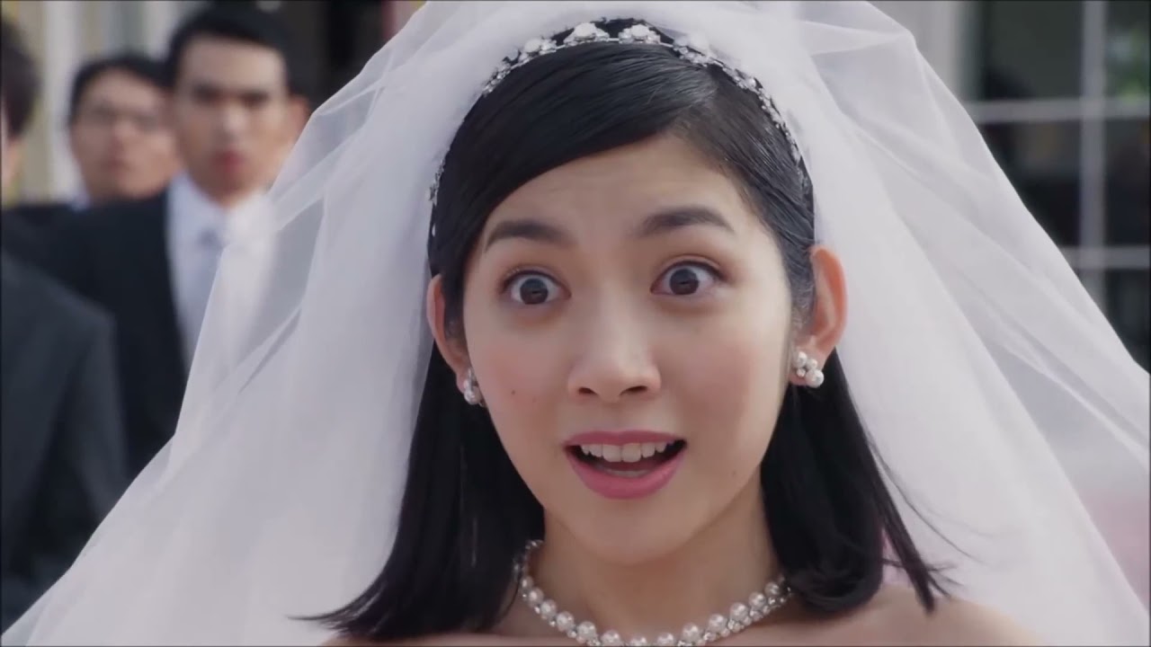 The Bubblegum Is A Metaphor | Sakeru Gum "Long Long Man" Commercials ...