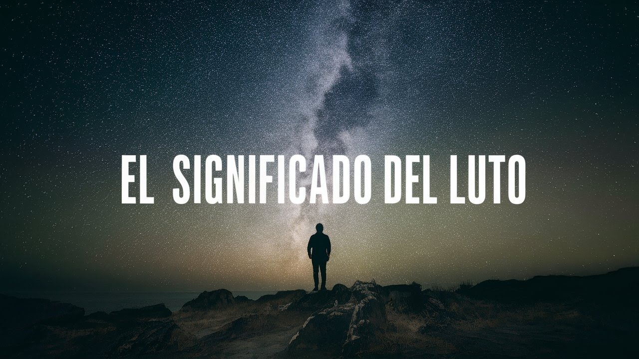 08) El significado del luto | Hablando con Franco - Podcast - YouTube