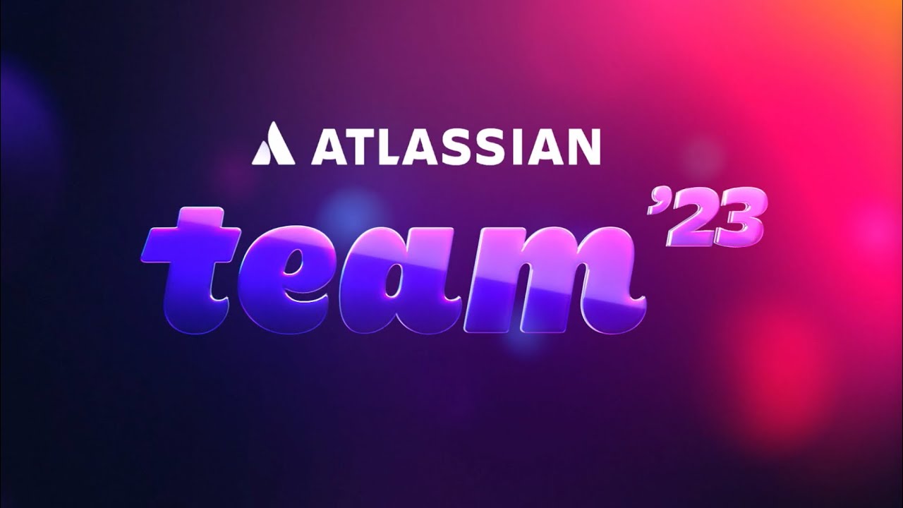 Atlassian Team 23 | InVision Communications - YouTube