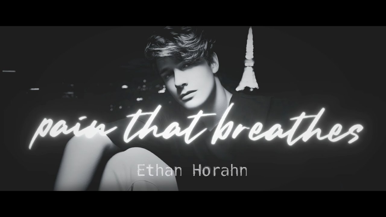 Ethan Horahn - Pain That Breathes - YouTube
