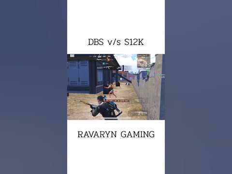 DBS vs S12K: The Most Dangerous Shotguns in BGMI - YouTube