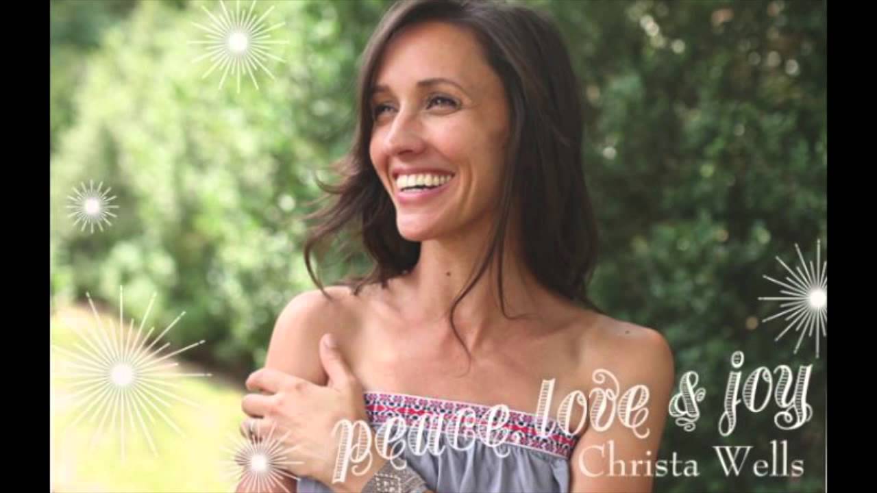 Christa Wells - Alchetron, The Free Social Encyclopedia