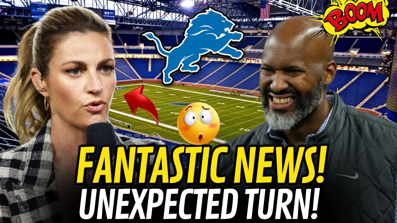 WHOA! IMPRESSIVE! LIONS GEARED UP FOR BATTLE! - YouTube