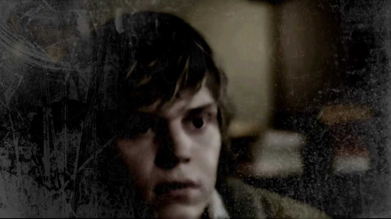 Jonathan Morgenstern ( mortal instruments ) - YouTube