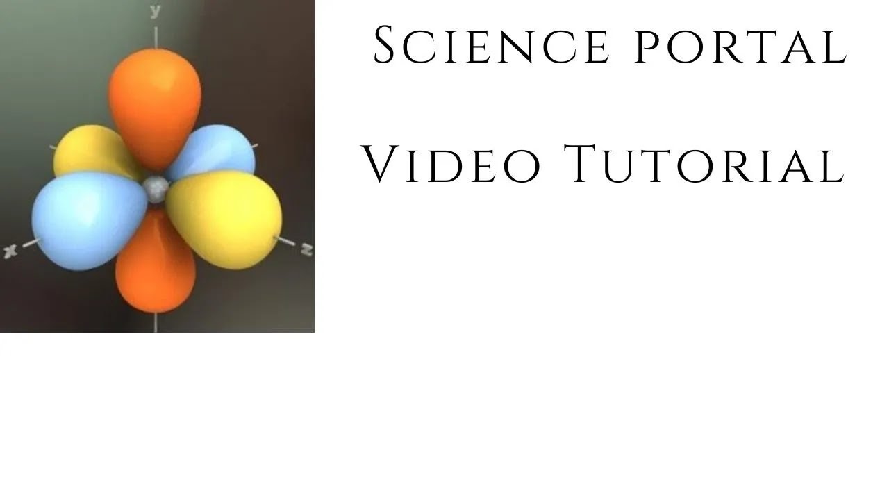 Science Portal Tutorial - YouTube