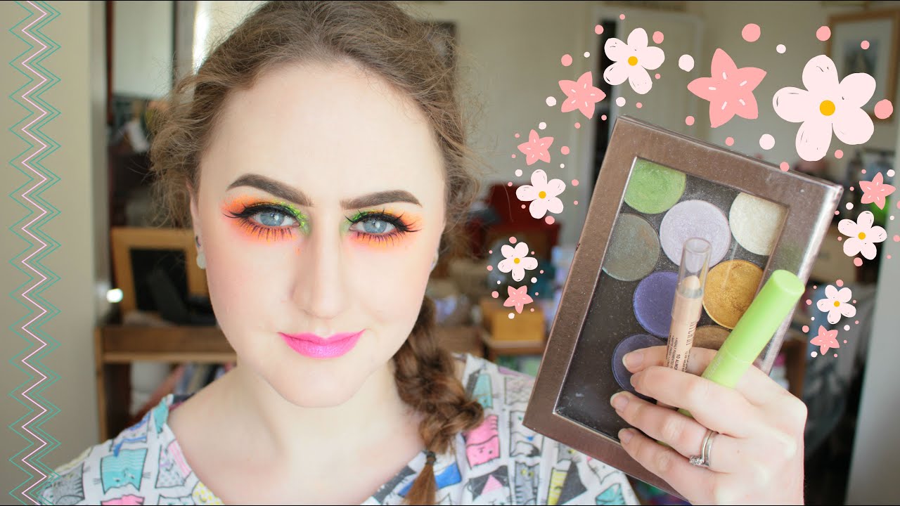 April Favourites 2016 | Makeup, Skincare, TV - YouTube