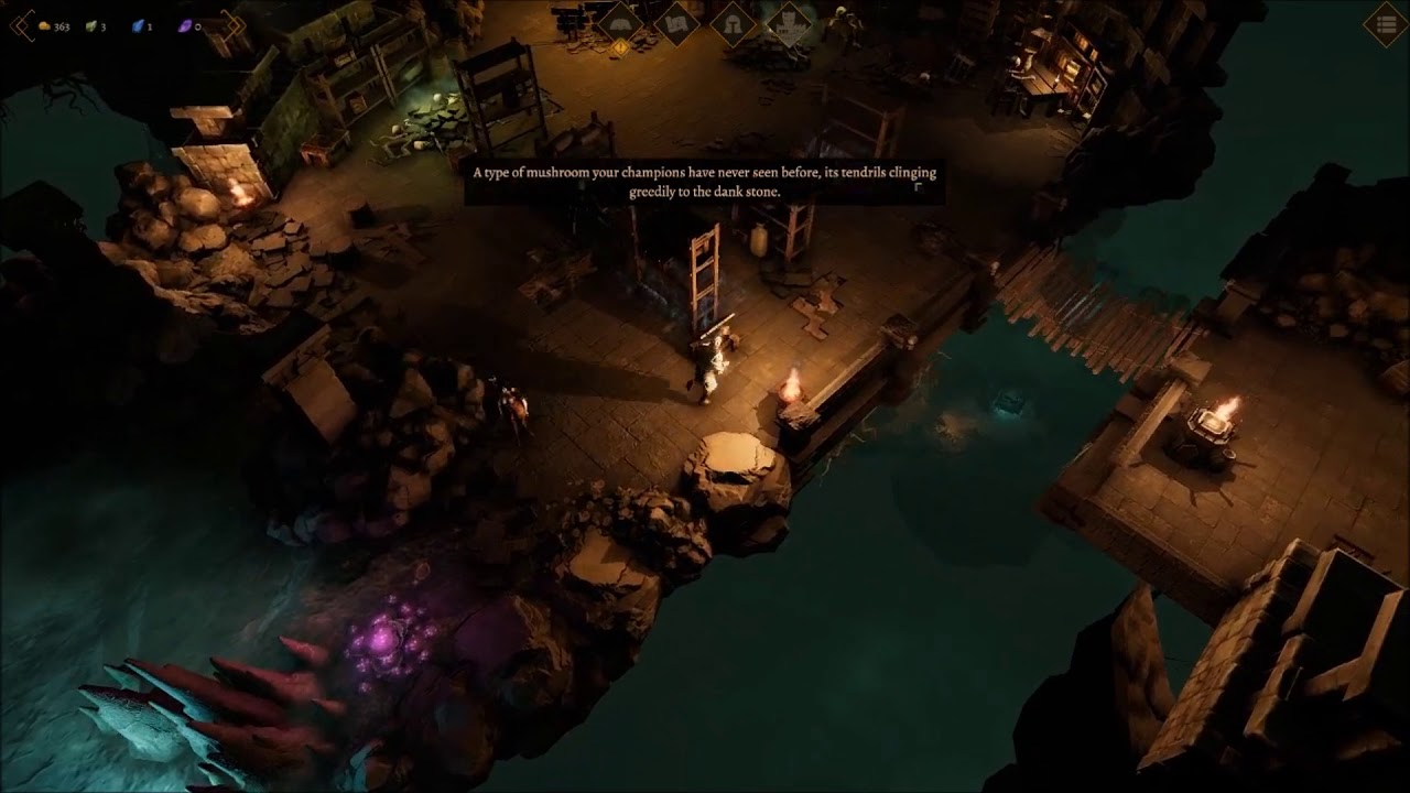 ToT Game play. I OFFER YOU A BRANCH! [Part 3] No Commentary - YouTube