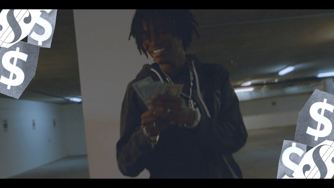 OnlyBino ~ Stone Cold 「 Official Video 」 - YouTube