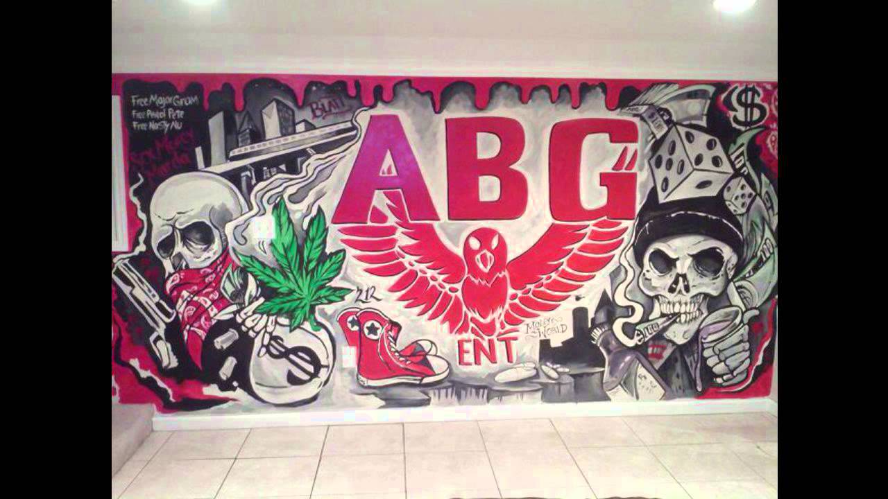 Ola Playa ft. Gangsta Cody - "Cut Throat" (Prod. by @FerrariSmash ...