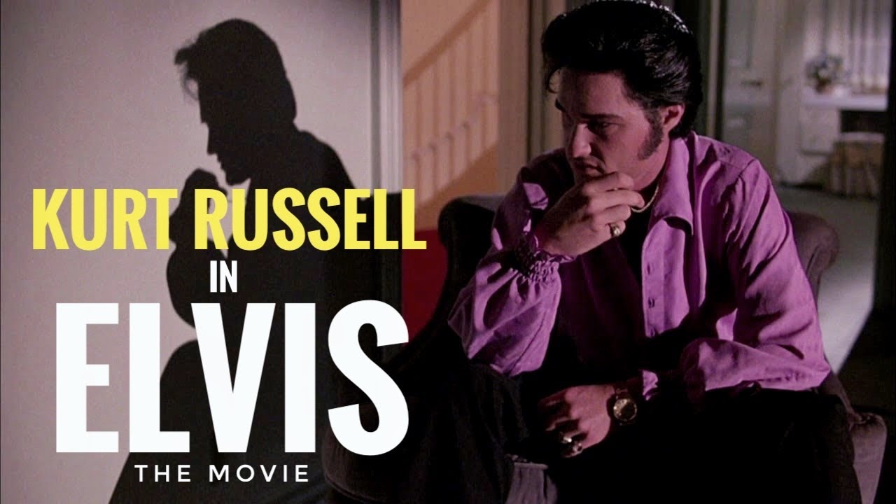 Kurt Russell as Elvis | Elvis Movie trailer | Official Teaser Elvis The ...