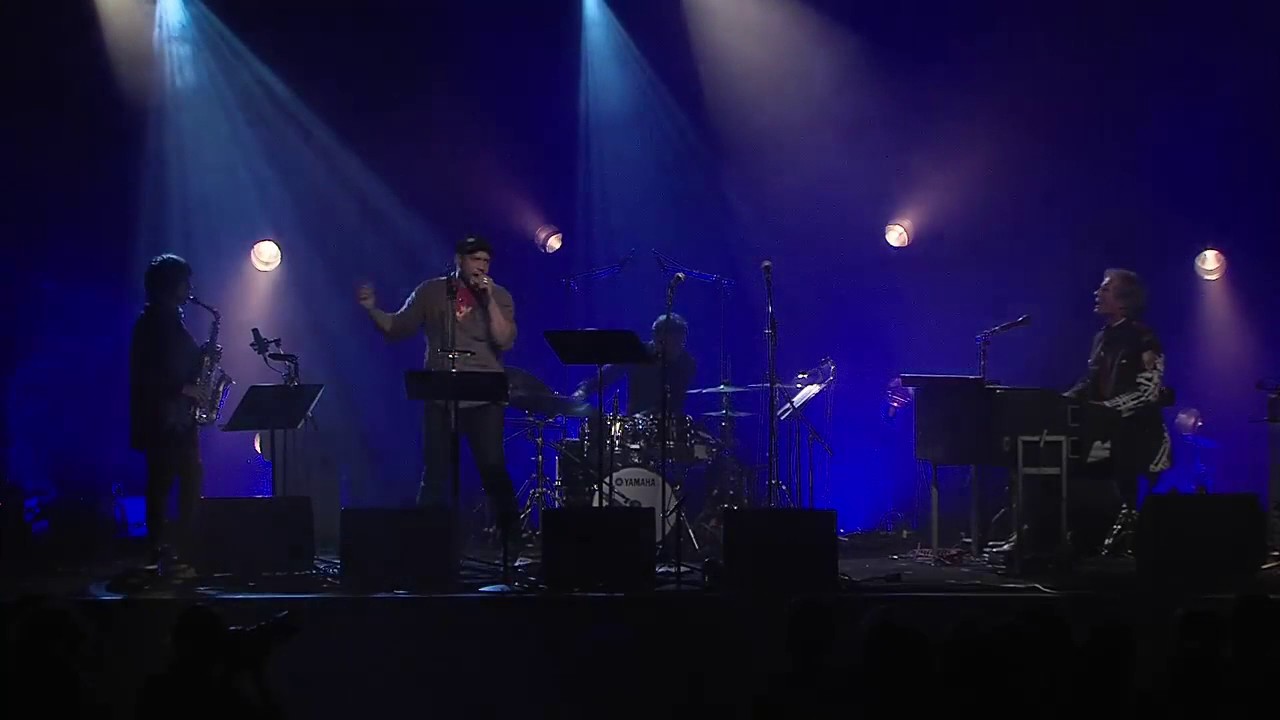 La Chose commune - teaser - YouTube