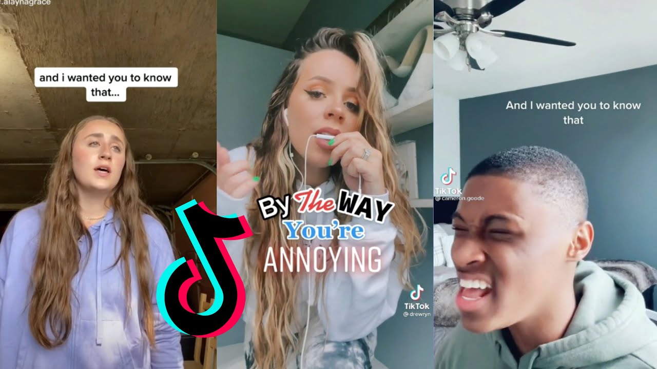 And I wanted you to know that… | Sam smith | TikTok Singing Compilation ...