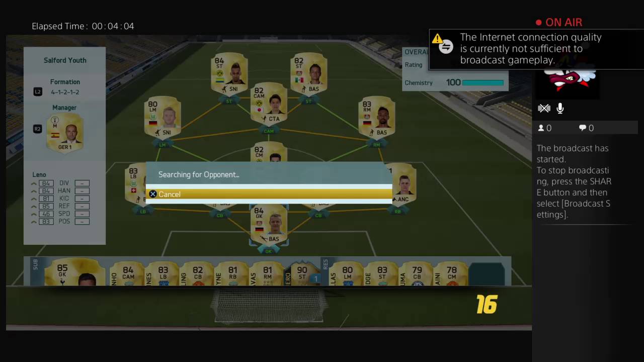 Road To Division 1 YouTube Road To Division 1 YouTube