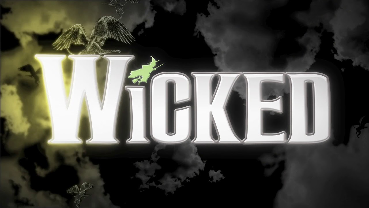 Wicked 30 Commercial - YouTube