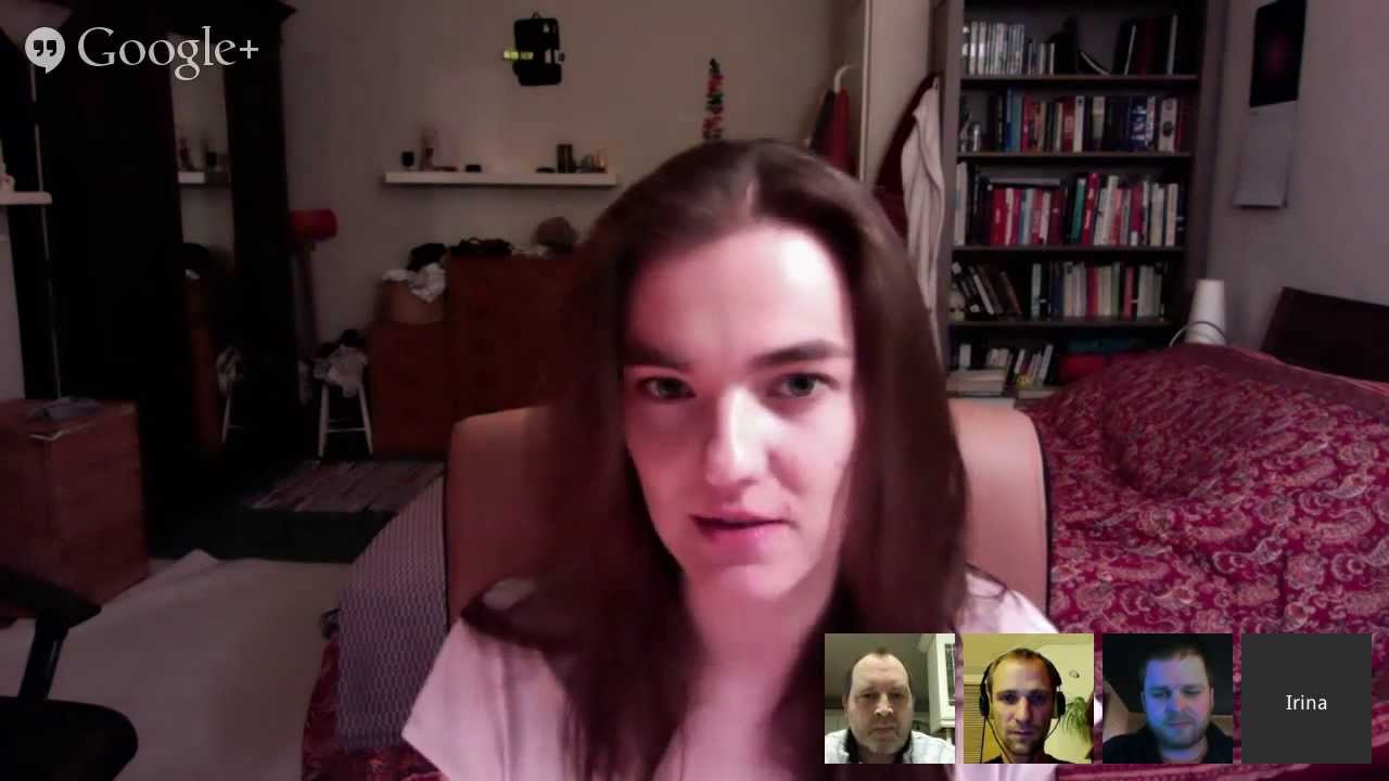 About Redecentralize.org - YouTube