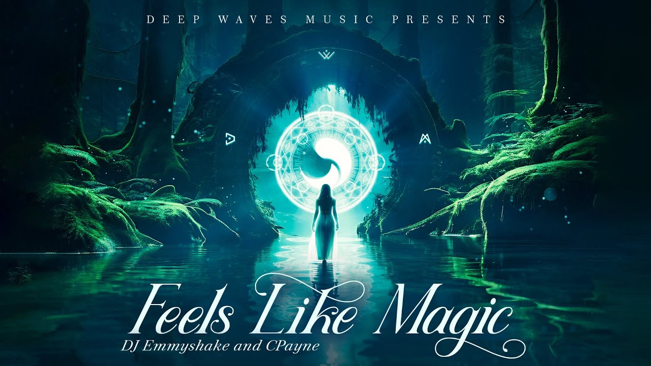 FEELS LIKE MAGIC (DJ Emmyshake & CPayne) - Official Video - - YouTube