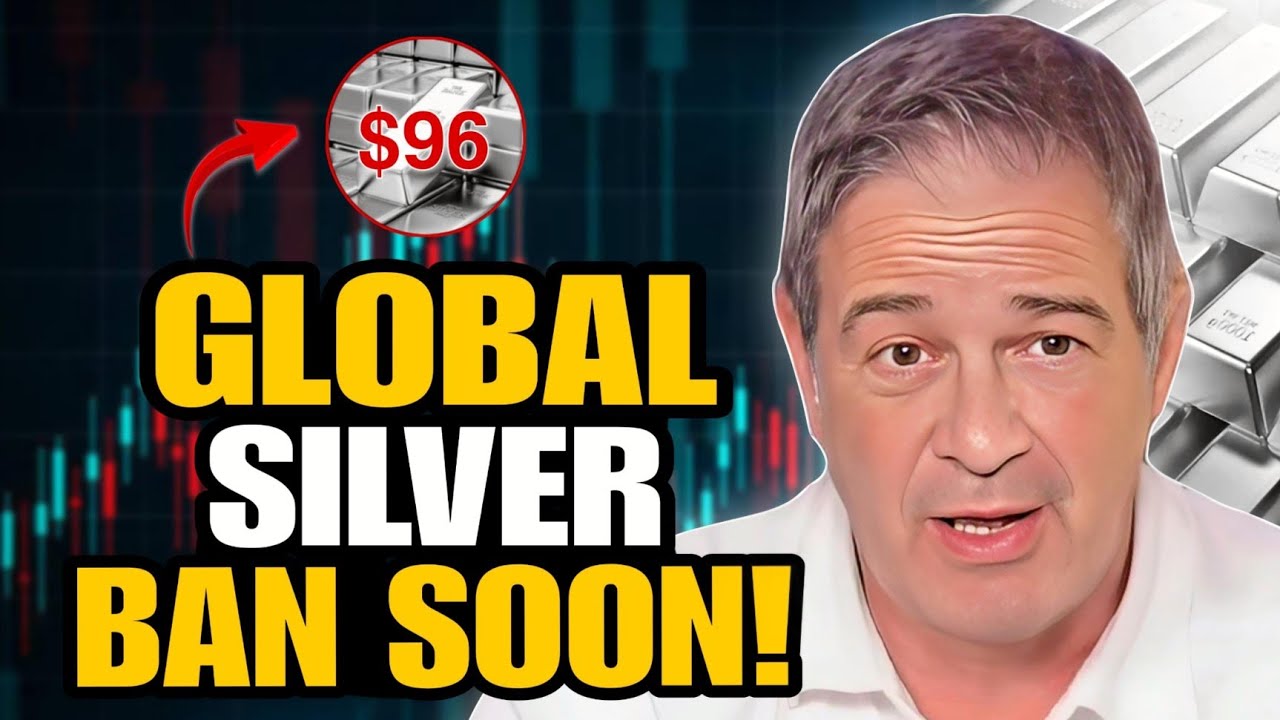 $570 OR $96 SILVER? Silver stackers I've done Math & it proves it ALL ...